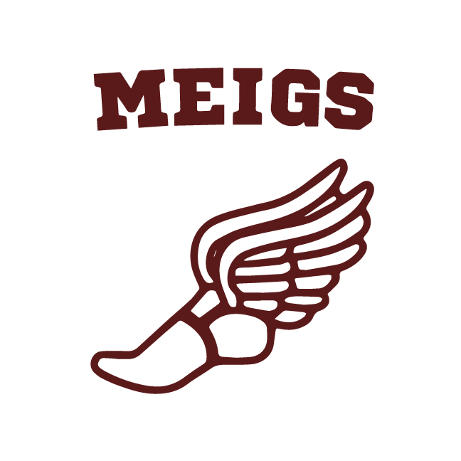 2026 Meigs Track – Give Me Tees